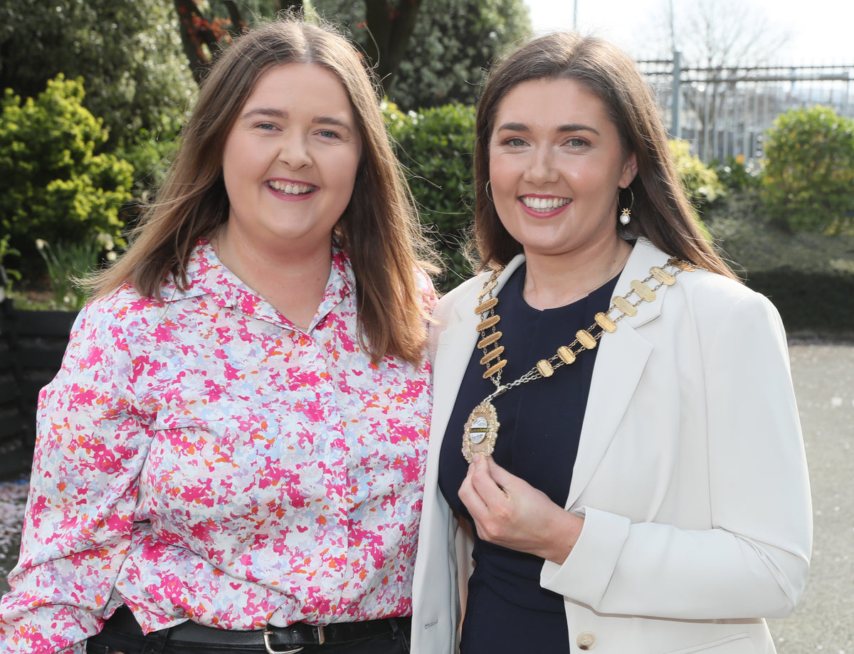 Josephine O’Neill Named as Macra National President Elect – Macra na Feirme