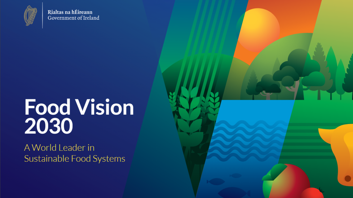 More young people needed on farm - key to delivering the missions of F ...